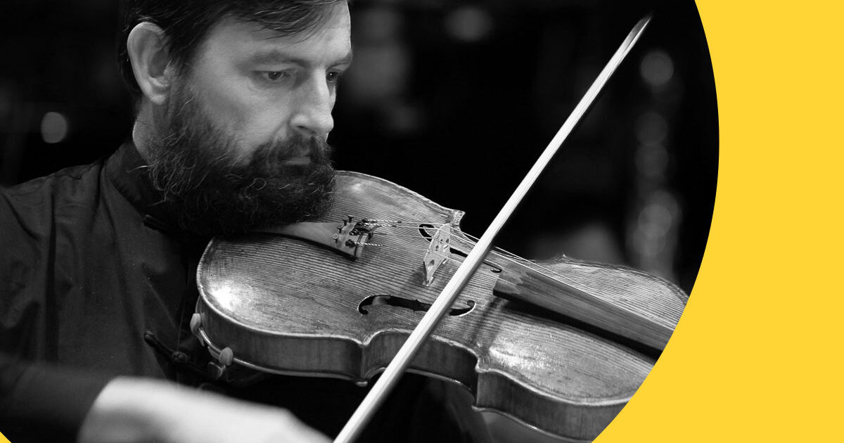 Transformations | Melbourne Symphony Orchestra