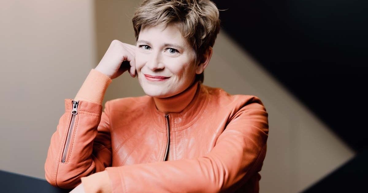 Schools' Open Rehearsal with Anja… | Melbourne Symphony Orchestra