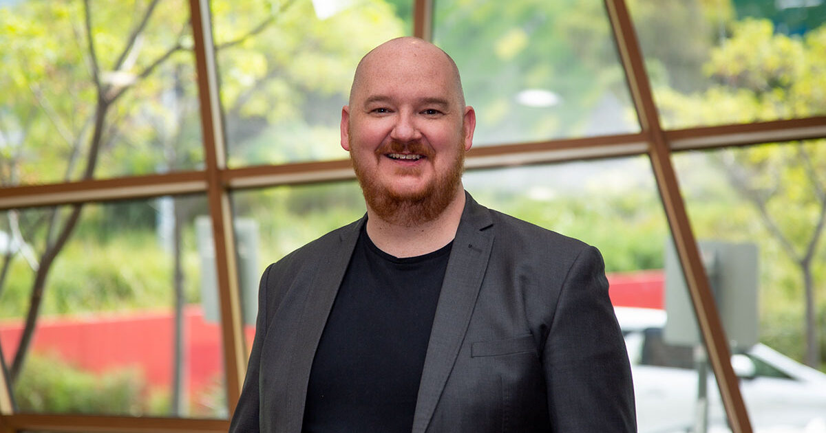 James Le Fevre | Melbourne Symphony Orchestra