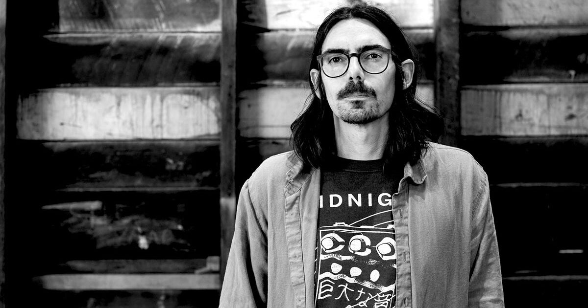 Leon Rodgers | Melbourne Symphony Orchestra