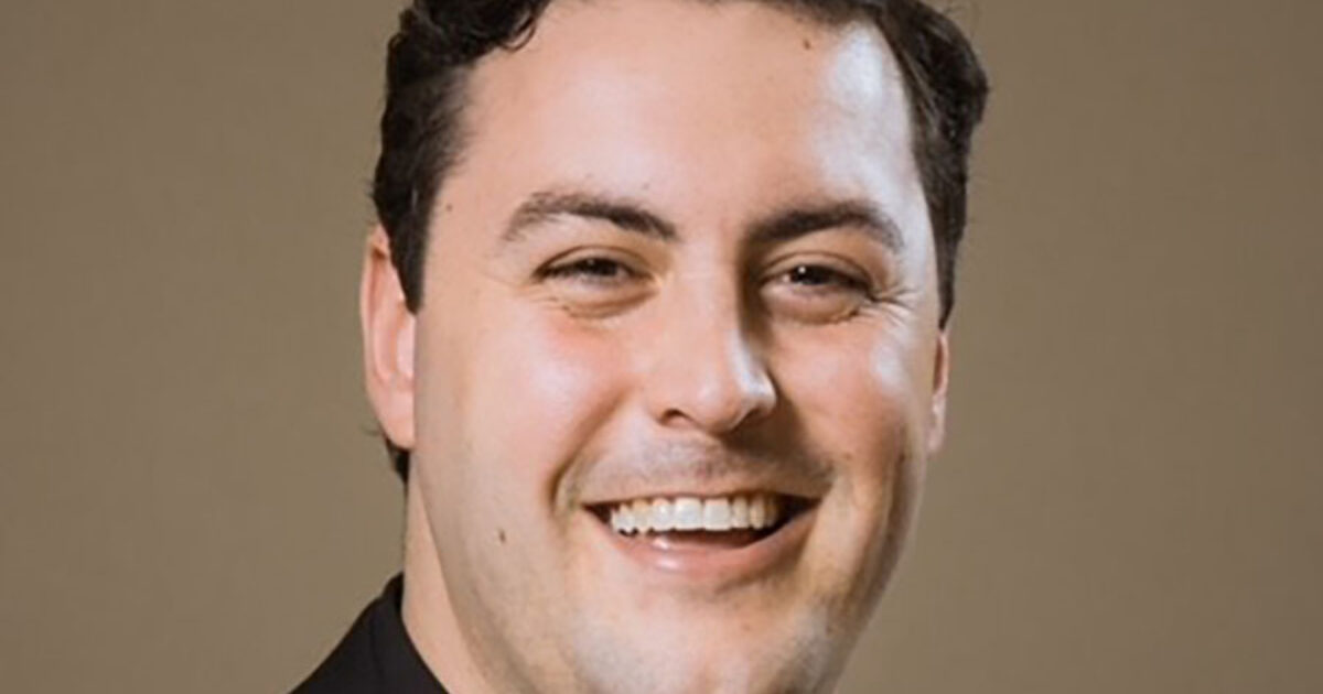 Matthew Reardon | Melbourne Symphony Orchestra