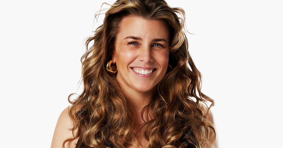 Megan Burslem | Melbourne Symphony Orchestra