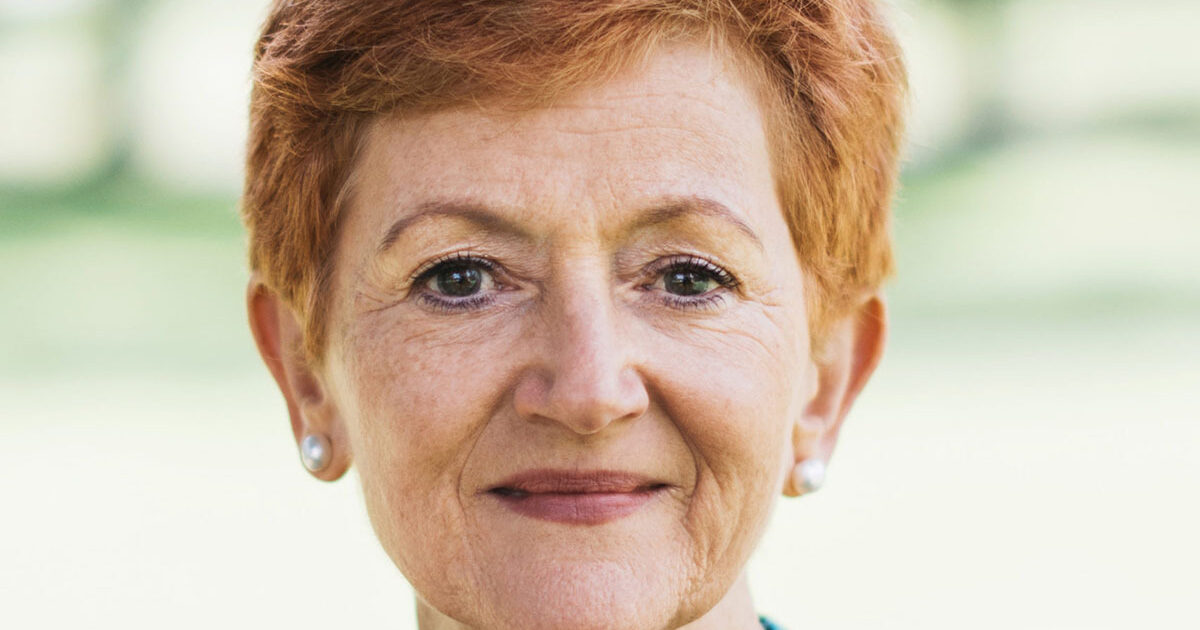 Sharolyn Kimmorley AM | Melbourne Symphony Orchestra