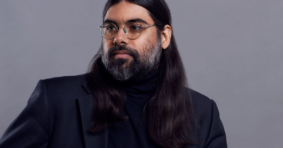 Aaron Wyatt | Melbourne Symphony Orchestra