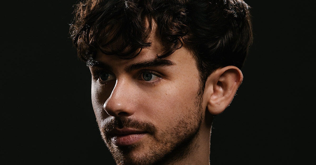 Alex Turley | Melbourne Symphony Orchestra