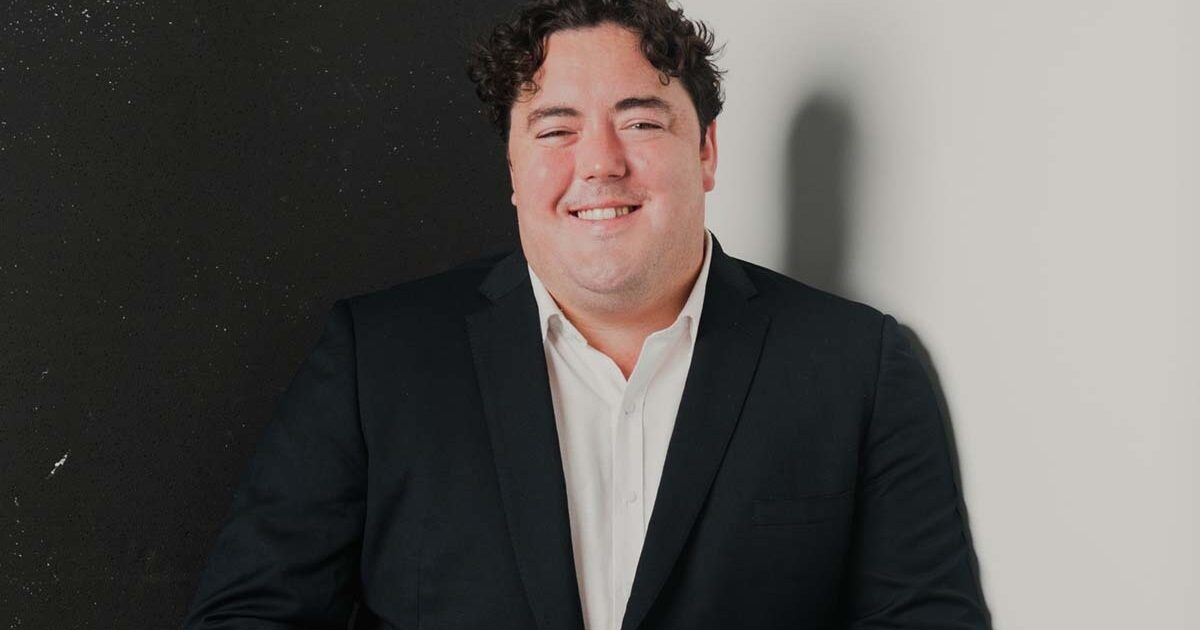 Andrew O'Connor | Melbourne Symphony Orchestra