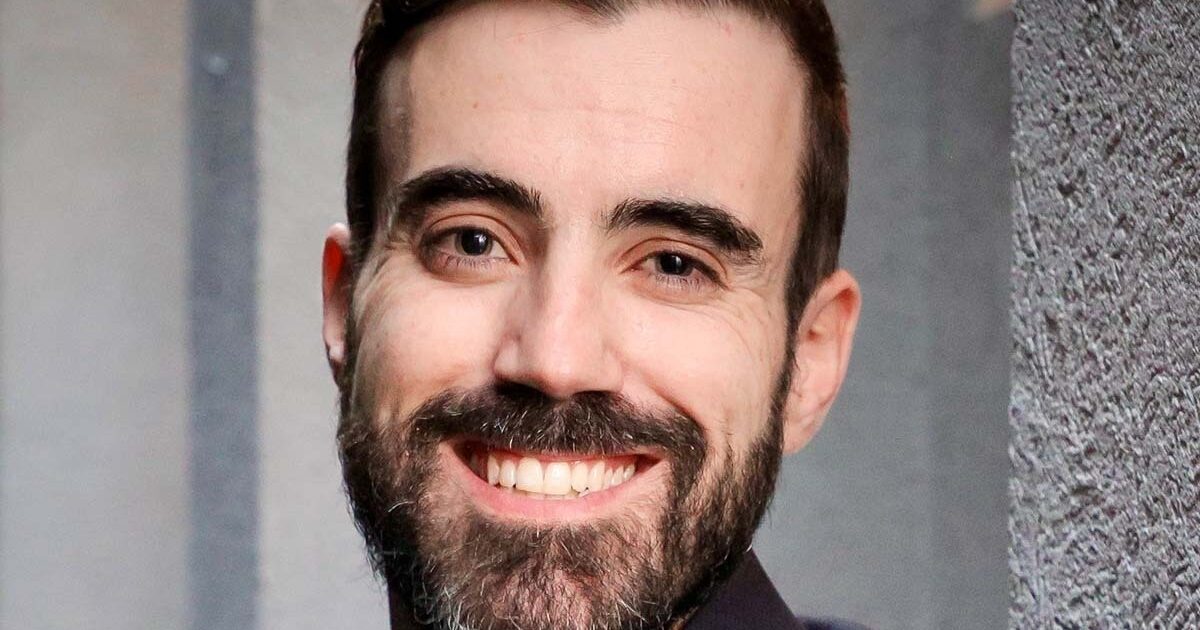 Damian Arnold | Melbourne Symphony Orchestra