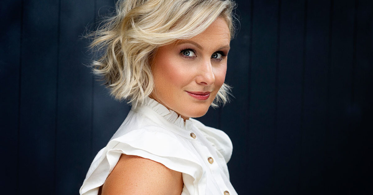 Emma Pask | Melbourne Symphony Orchestra