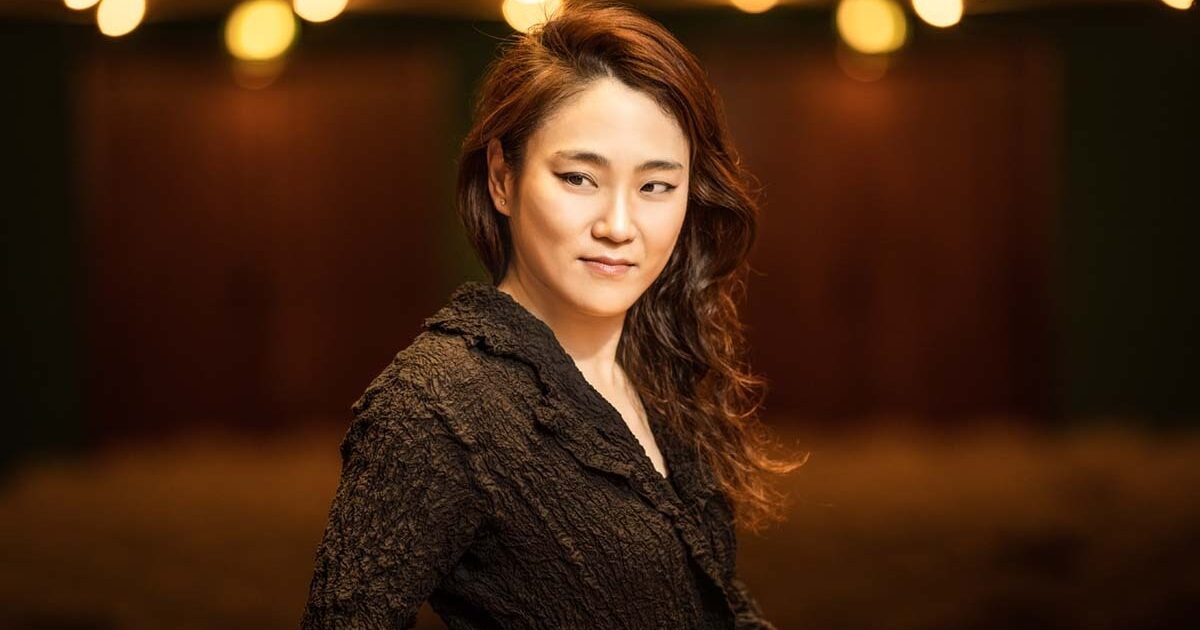 Han-Na Chang | Melbourne Symphony Orchestra