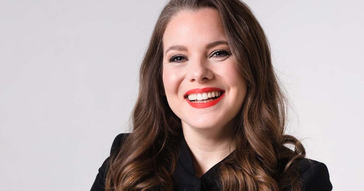 Jen Winley | Melbourne Symphony Orchestra