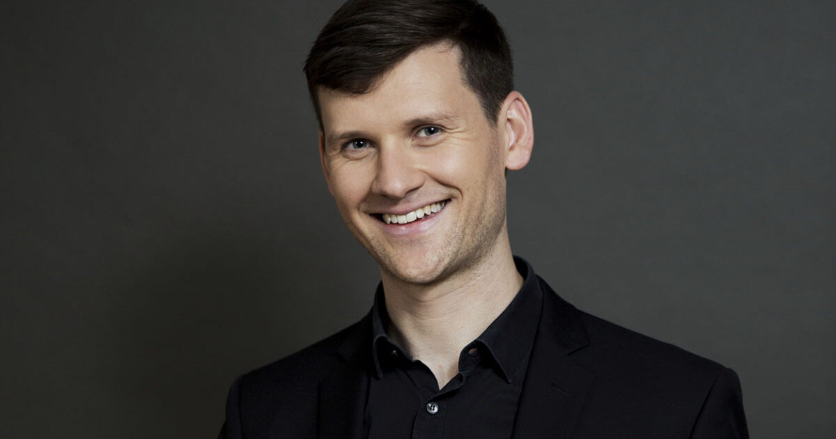 Jonathon Ramsay | Melbourne Symphony Orchestra