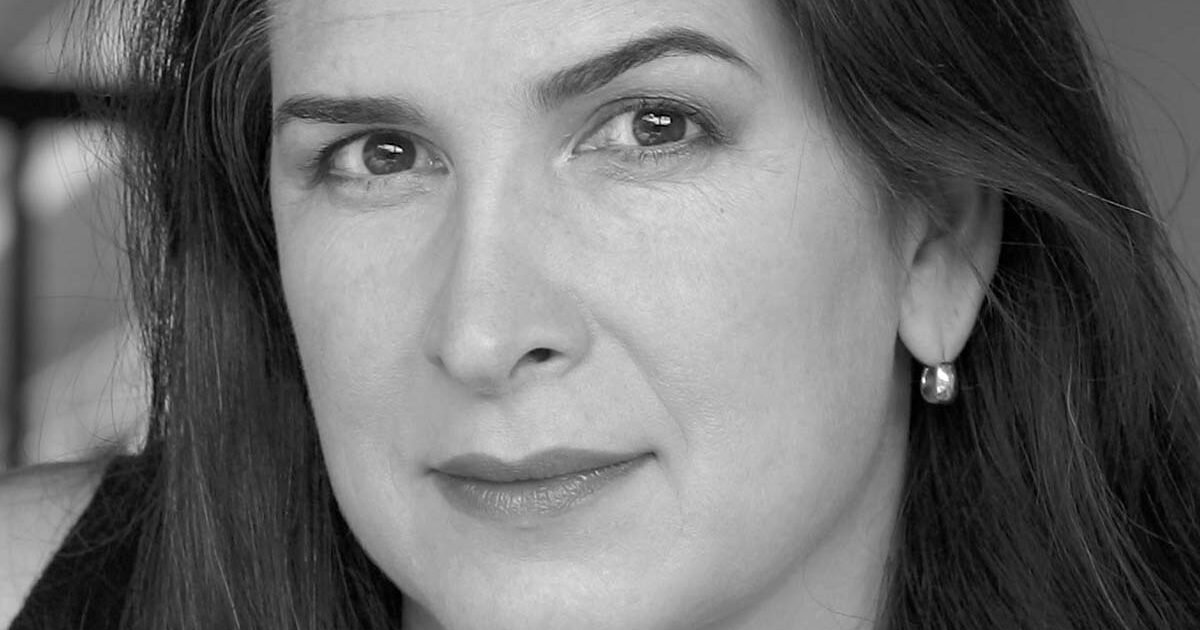 Pamela Rabe | Melbourne Symphony Orchestra