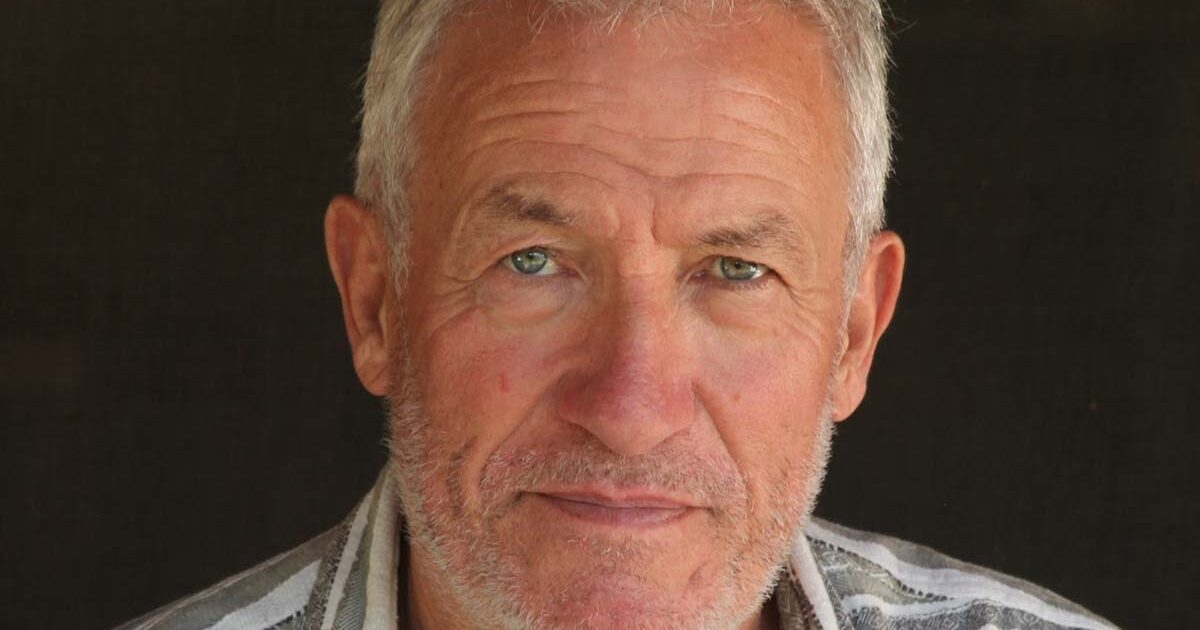 Richard Piper | Melbourne Symphony Orchestra