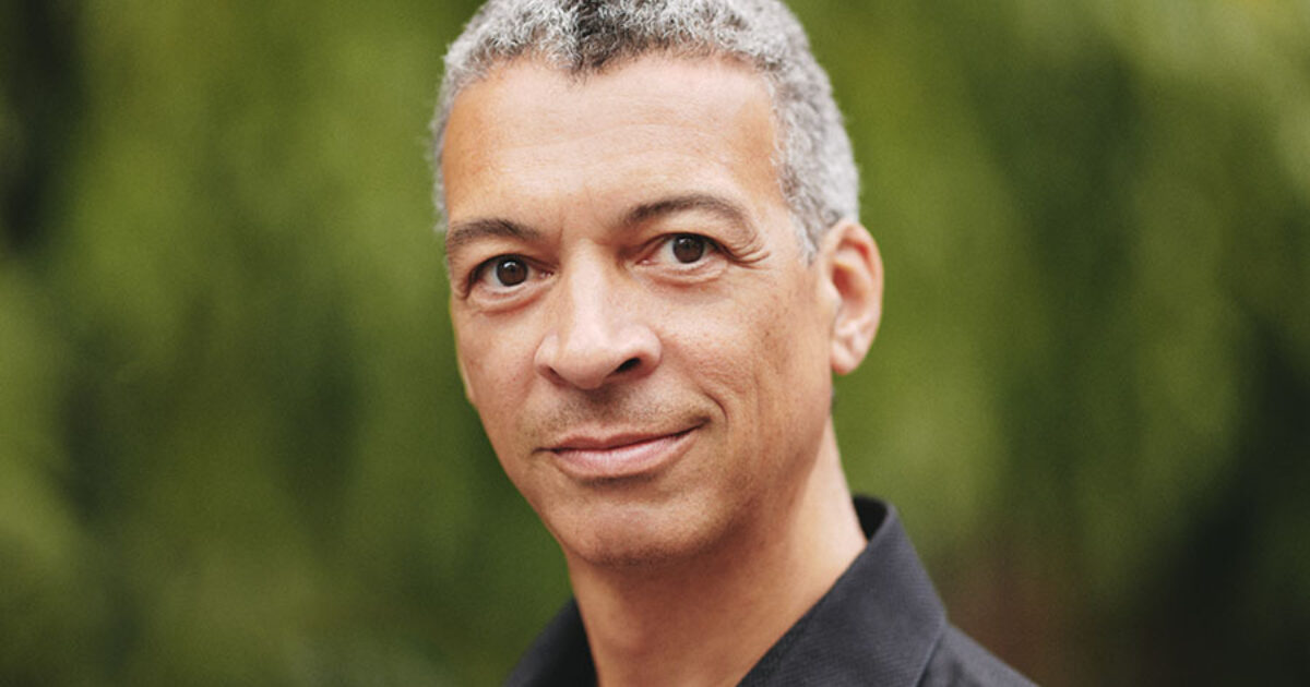 Roderick Williams | Melbourne Symphony Orchestra