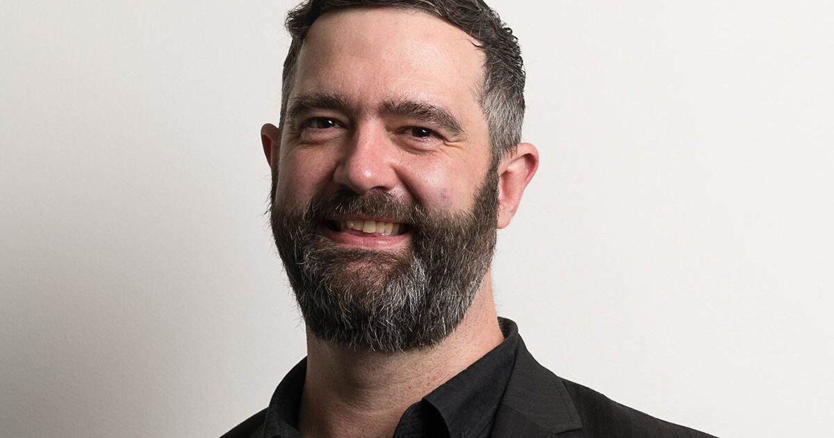 Steven Hodgson | Melbourne Symphony Orchestra