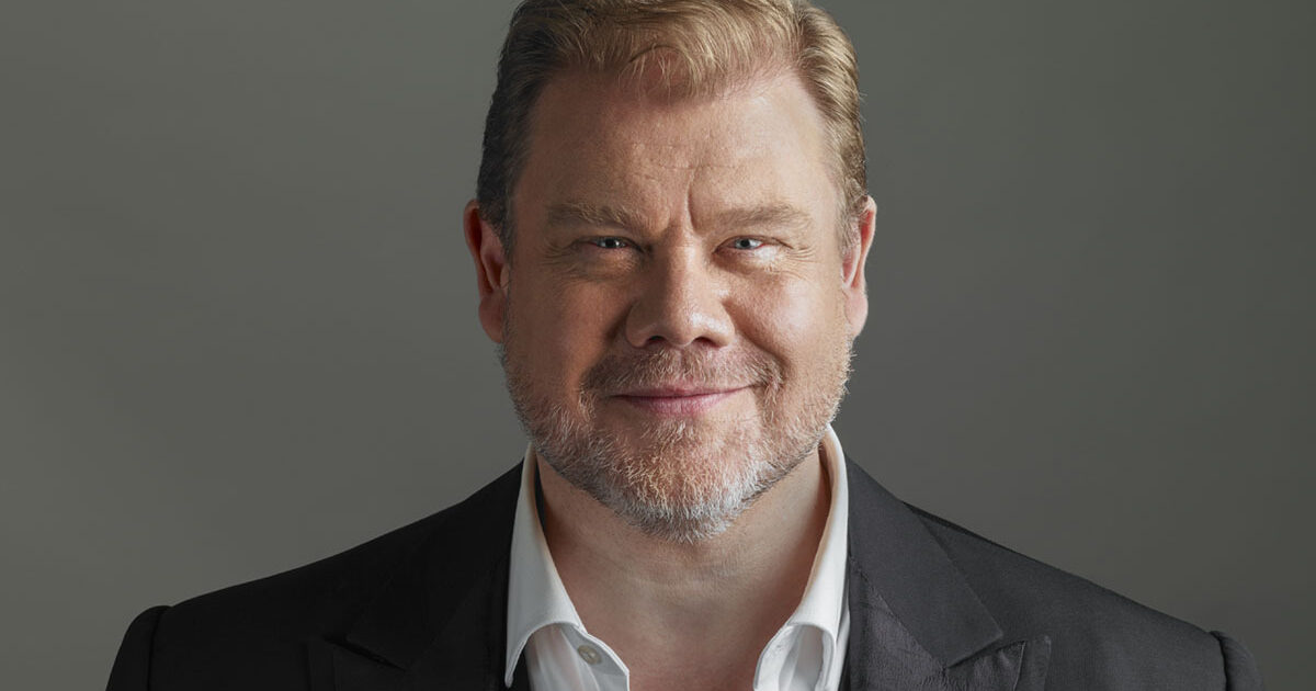 Stuart Skelton | Melbourne Symphony Orchestra