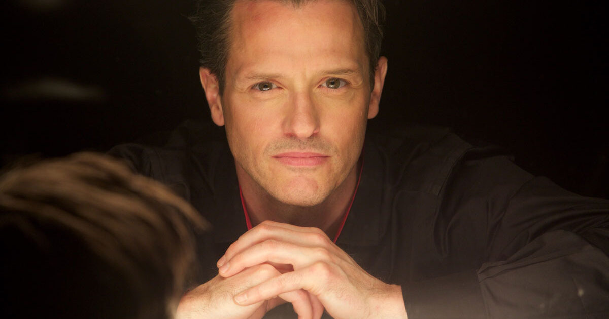 Timothy Young | Melbourne Symphony Orchestra