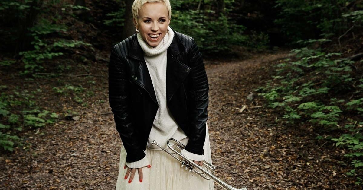 Tine Thing Helseth | Melbourne Symphony Orchestra