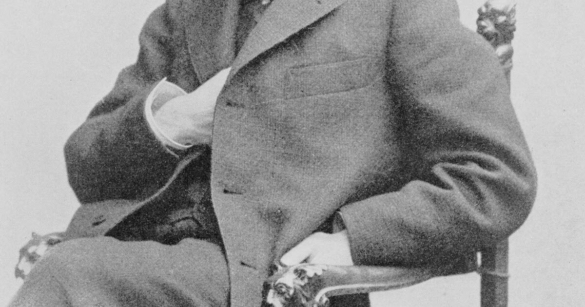 Discover Sibelius | Melbourne Symphony Orchestra