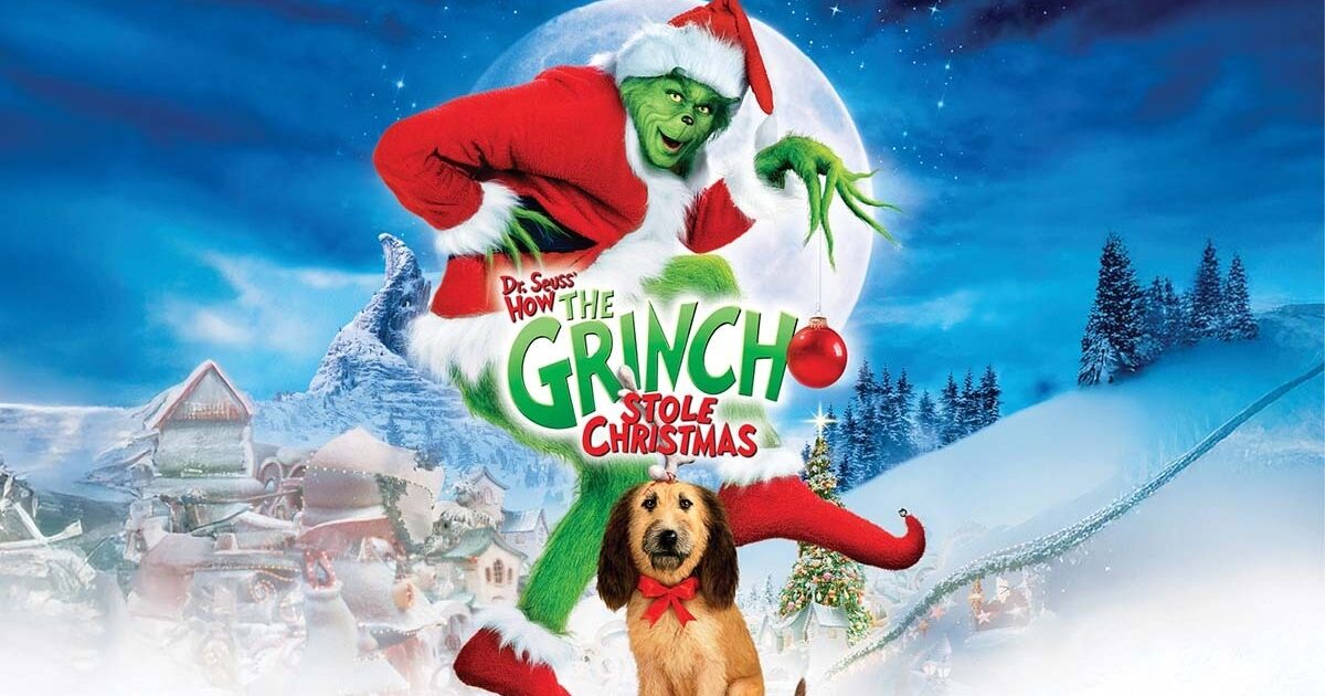 Dr Seuss' How the Grinch Stole… | Melbourne Symphony Orchestra