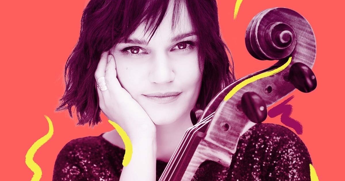 Dvořák's Cello Concerto | Melbourne Symphony Orchestra