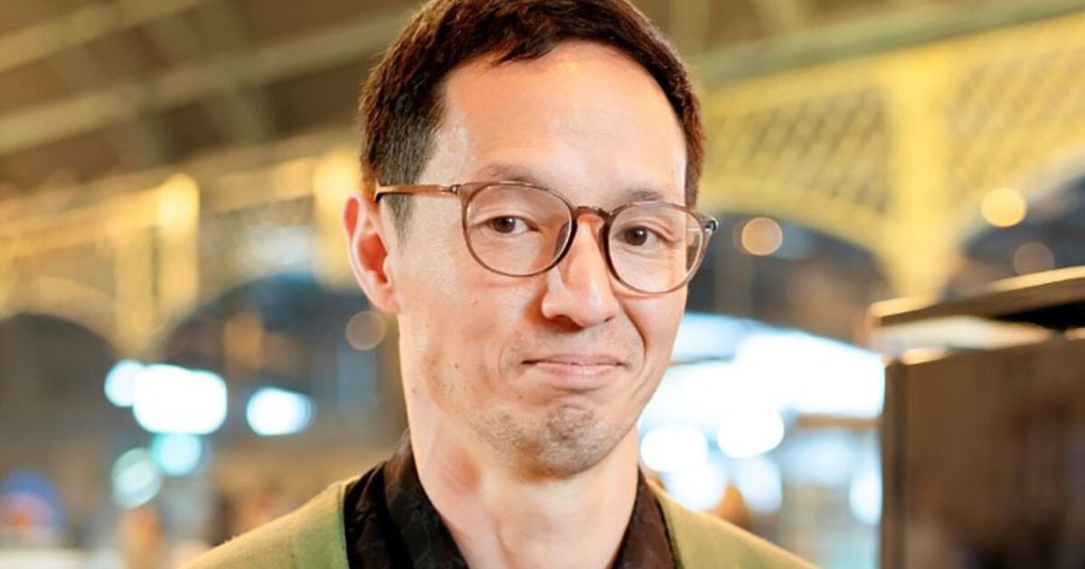 DJ Ha | Melbourne Symphony Orchestra