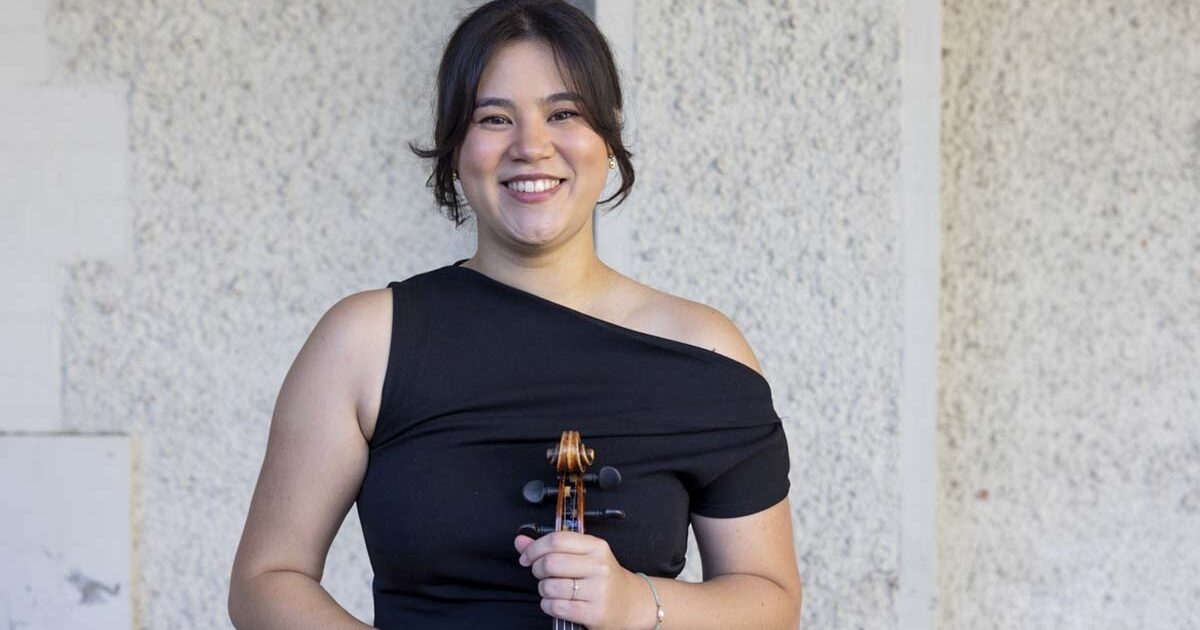 Lili Stephens | Melbourne Symphony Orchestra