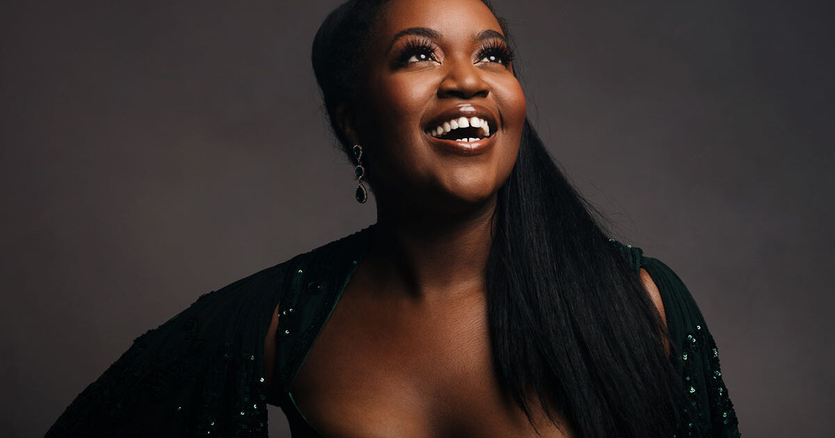 Ruva Ngwenya | Melbourne Symphony Orchestra