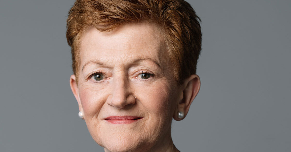 Sharolyn Kimmorley AM | Melbourne Symphony Orchestra
