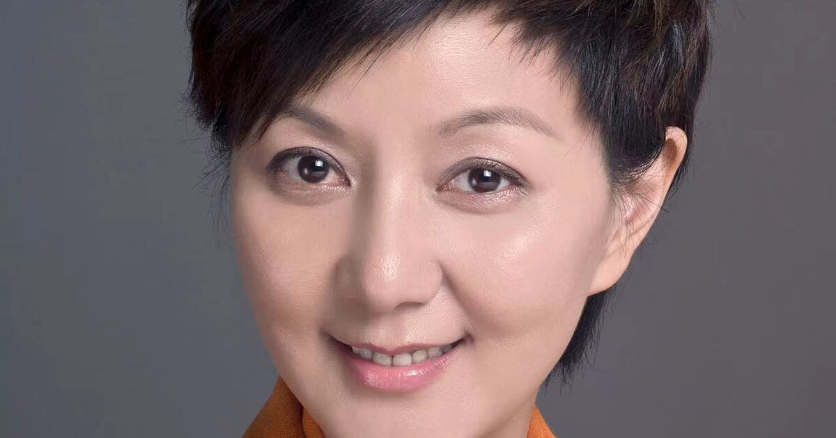 Zhang Hongyan | Melbourne Symphony Orchestra