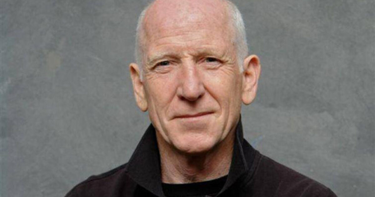 Dennis Coard | Melbourne Symphony Orchestra