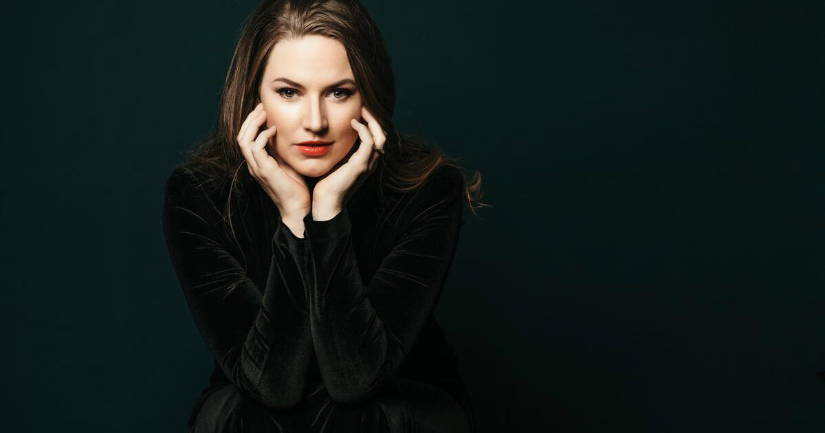 Eleanor Lyons | Melbourne Symphony Orchestra