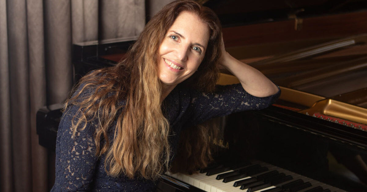 Elyane Laussade | Melbourne Symphony Orchestra