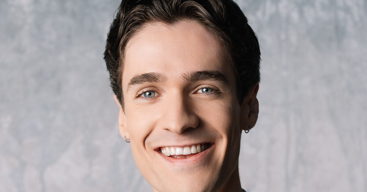 Jack Bolton | Melbourne Symphony Orchestra
