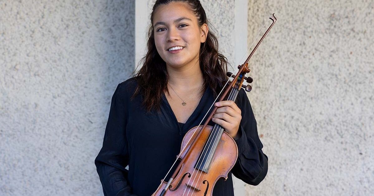 Jasmine Milton | Melbourne Symphony Orchestra