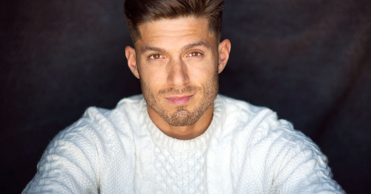 Josh Piterman | Melbourne Symphony Orchestra