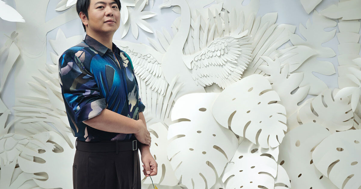 Lang Lang | Melbourne Symphony Orchestra