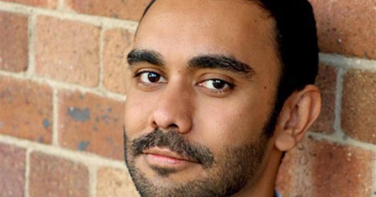 Nathaniel Andrew | Melbourne Symphony Orchestra