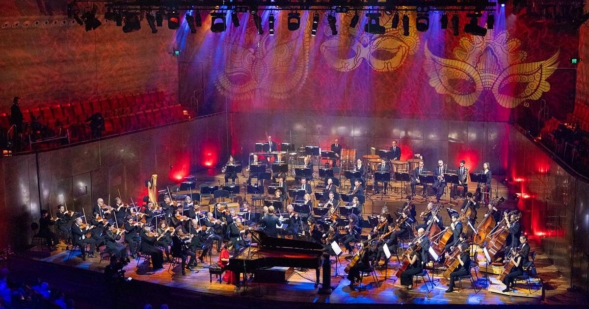 ABC Classic 100 in Concert | Melbourne Symphony Orchestra