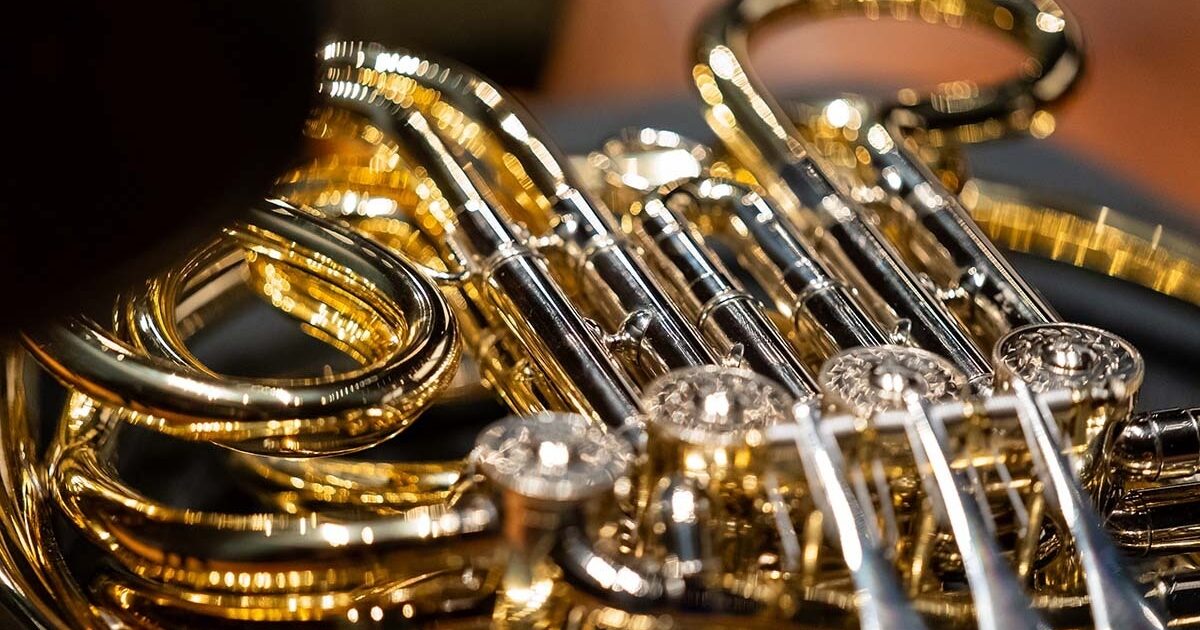2026 Academy End of Year Showcase | Melbourne Symphony Orchestra