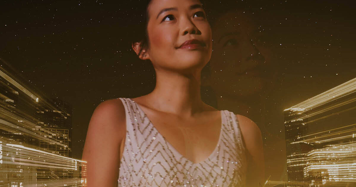 Andrea Lam plays Tchaikovsky | Melbourne Symphony Orchestra