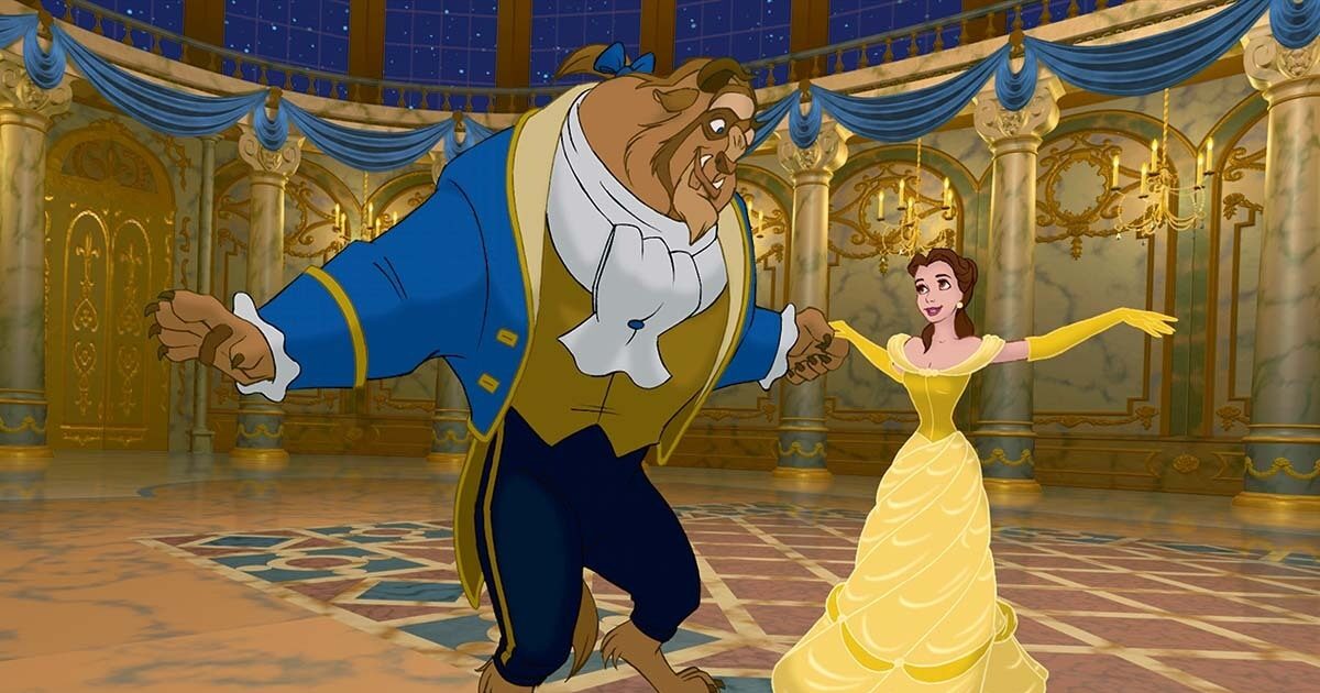 Disney's Beauty and the Beast in… | Melbourne Symphony Orchestra