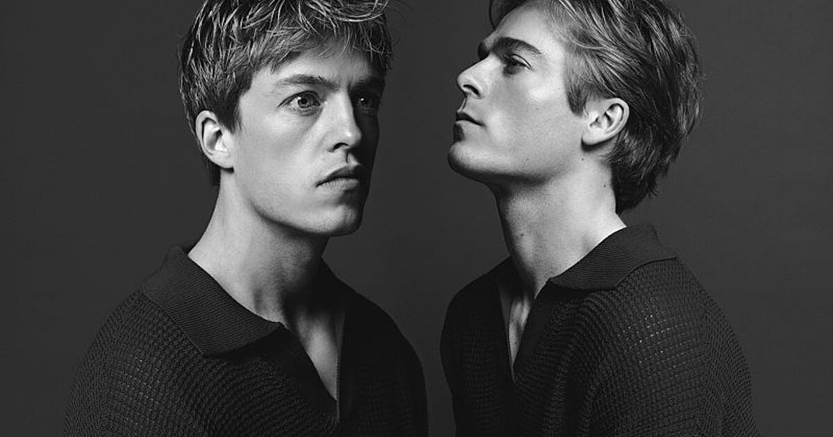 Jussen Brothers play Poulenc | Melbourne Symphony Orchestra