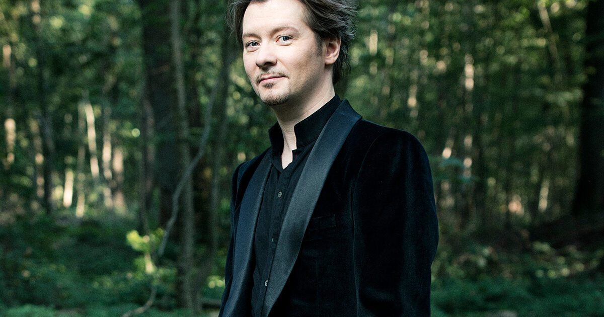 Mahler & Tchaikovsky | Melbourne Symphony Orchestra