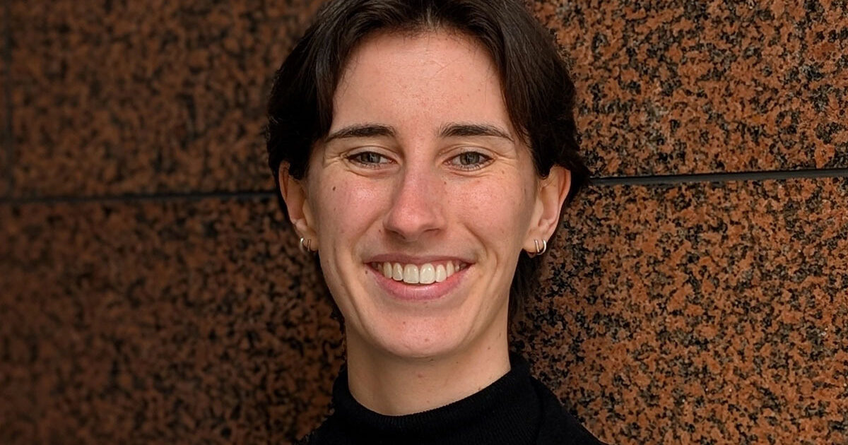 Lucy Blomfield | Melbourne Symphony Orchestra