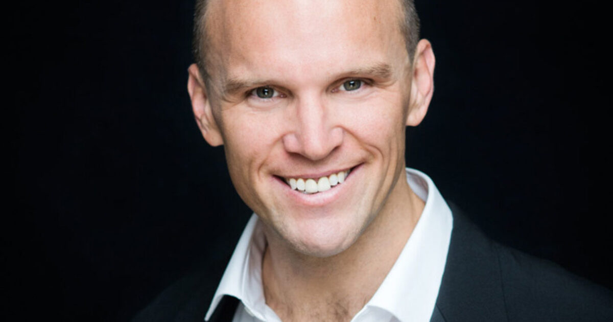 Simon Meadows | Melbourne Symphony Orchestra