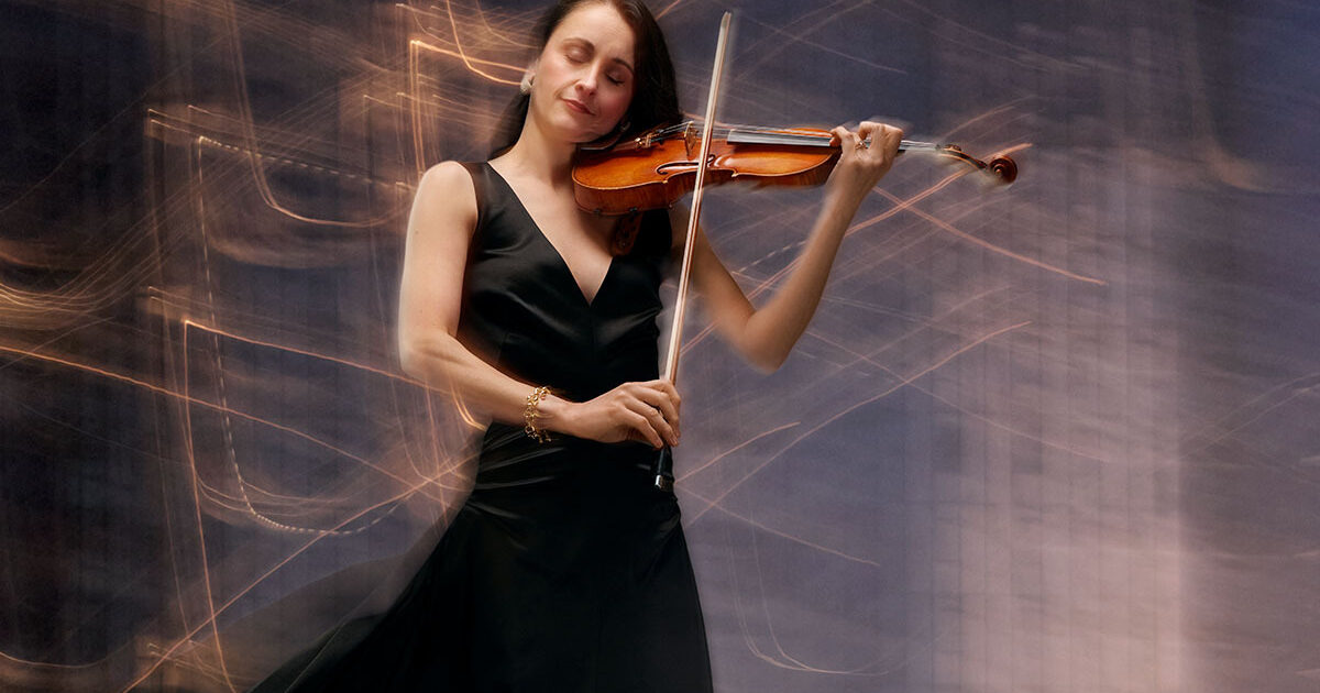 Season 2026 | Melbourne Symphony Orchestra