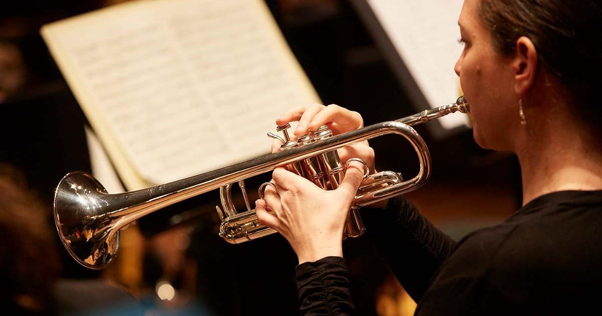 An Evening with the MSO: Horsham (2021) | Melbourne Symphony Orchestra