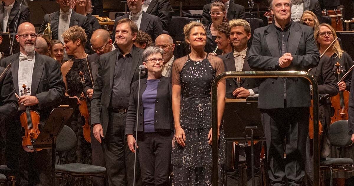 Support a vibrant MSO | Melbourne Symphony Orchestra