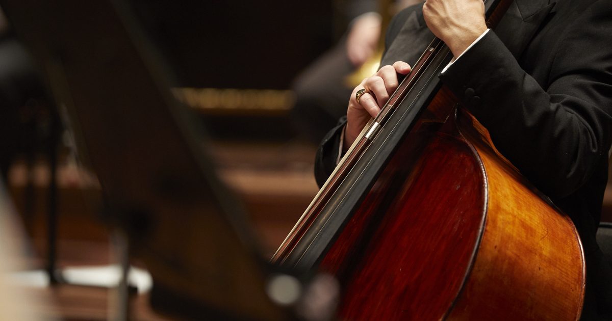 Ticketing | Melbourne Symphony Orchestra